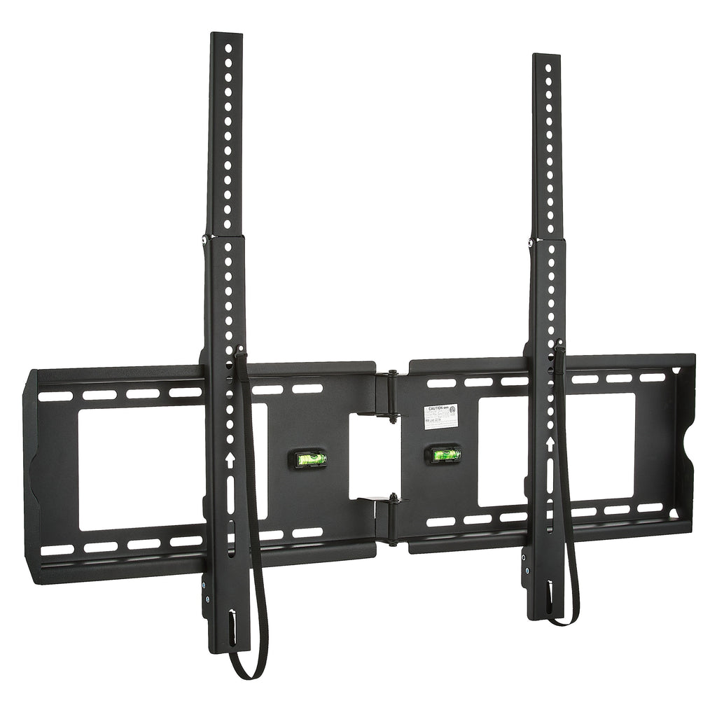 onn 100162759 Fixed TV Mount for 80