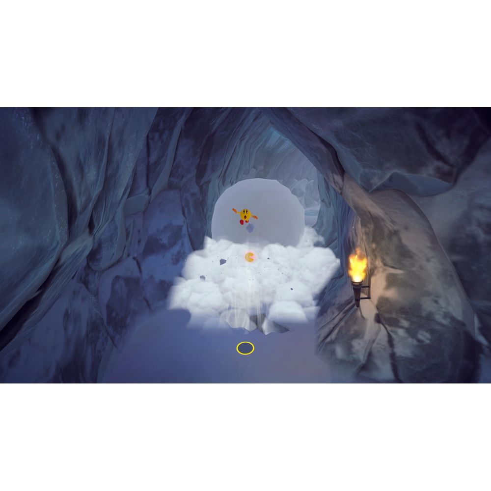 Bandai Namco Entertainment Pac-Man World 2 Re-Pac Nintendo Switch 2 Pl ...