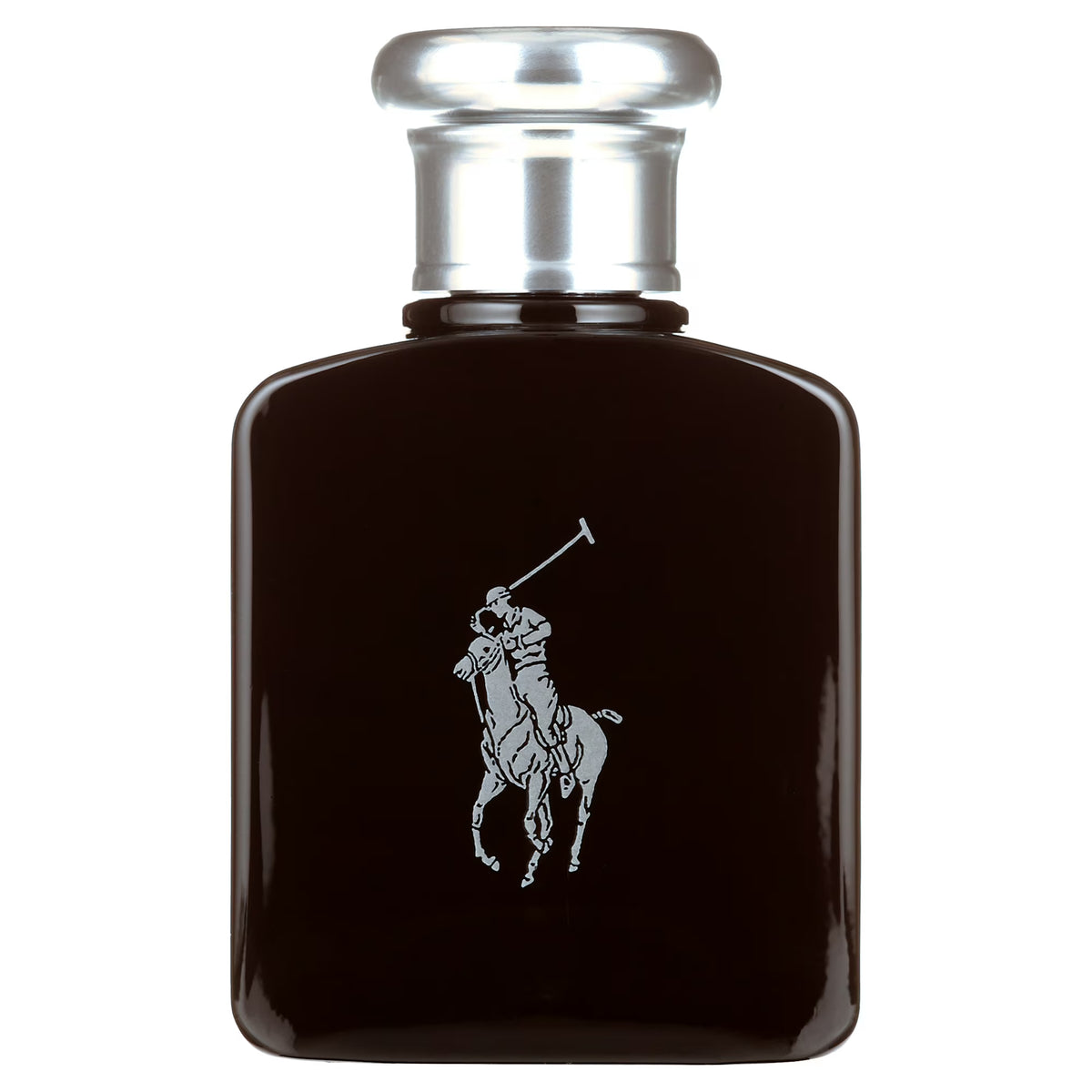 Ralph Lauren A5883291 Polo Black Eau de Toilette, Bold Woody Aromatic ...