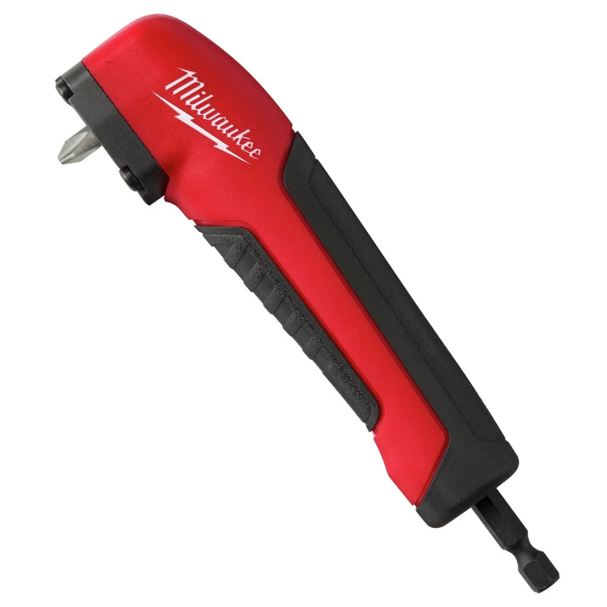 Milwaukee 48-32-2390 Shockwave Right Angle Adapter – VIPOutlet