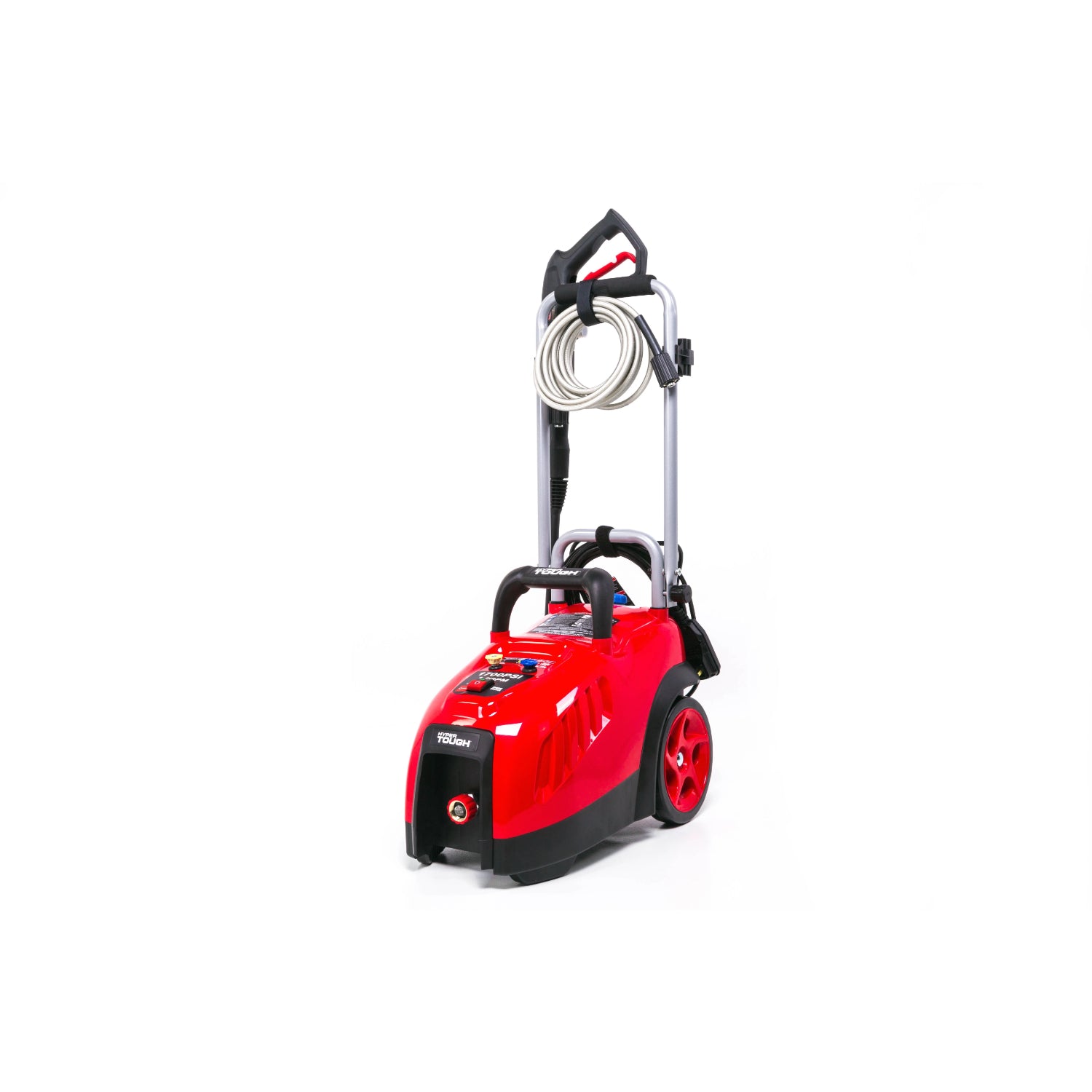 Hyper Tough HT041701B 1700psi Electric Pressure Washer – VIP Outlet