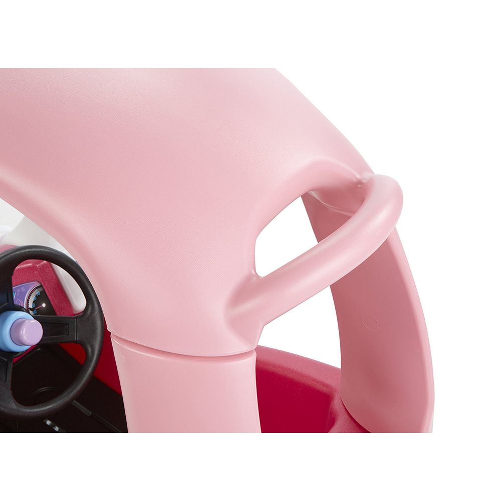 MGA Entertainment 642722M Little Tikes Princess Cozy Coupe – VIPOutlet