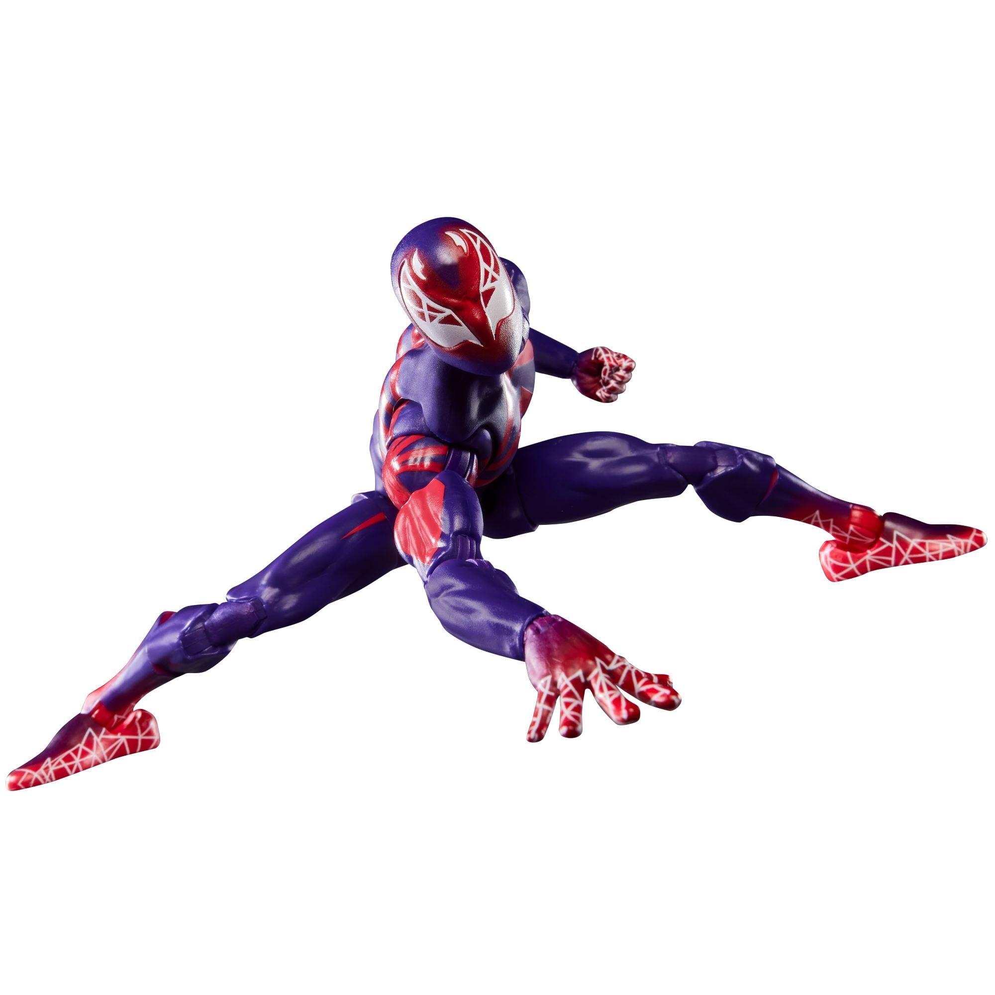 Marvel G06275L0 Legends Series Spider-Man Hellfire Gala Comics Action ...