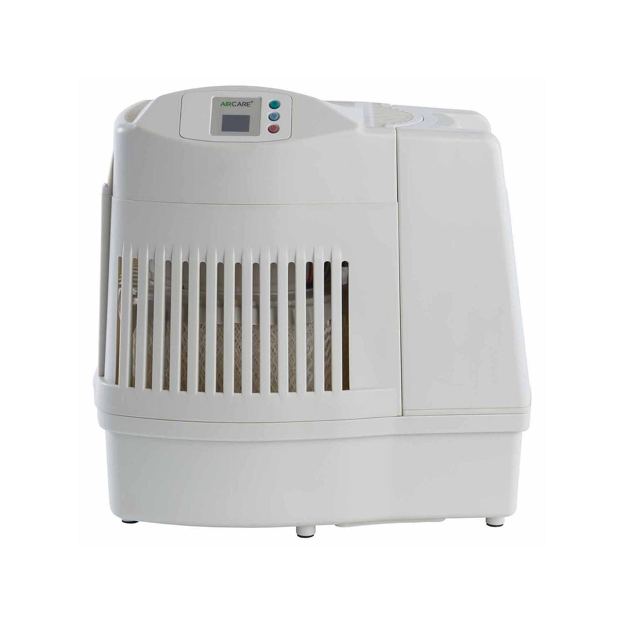 AIRCARE 2.5 Gal. Evaporative Humidifier for 2,600 sq. ft.-MA0800 ...