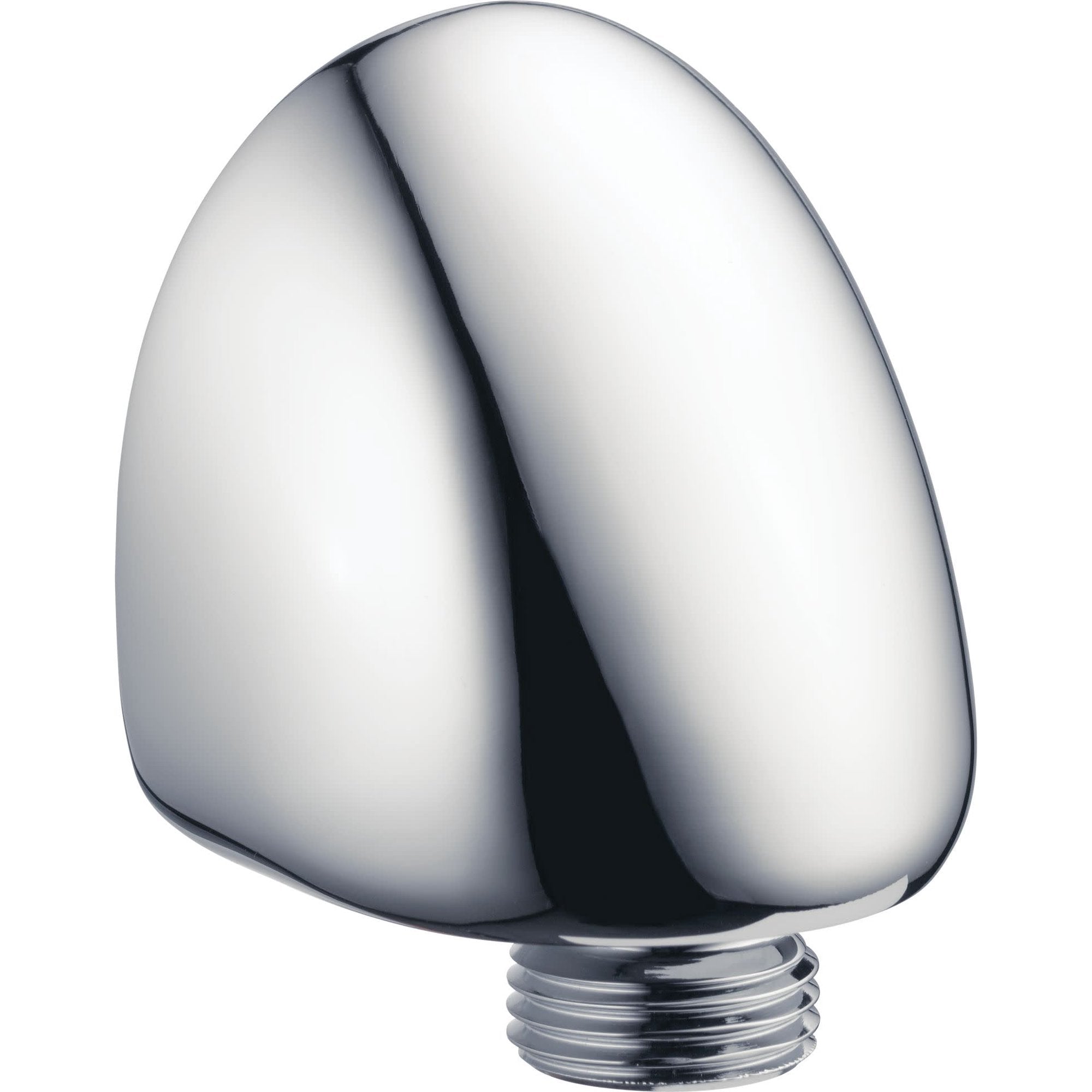 Delta 50560 Hand Shower Wall Supply Elbow - Lumicoat Chrome – VIPOutlet