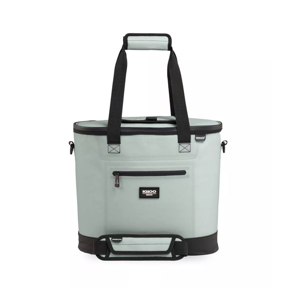 Igloo Arrow Cooler Bag 30 Cans Maxcold, Fully Insulated – VIPOutlet