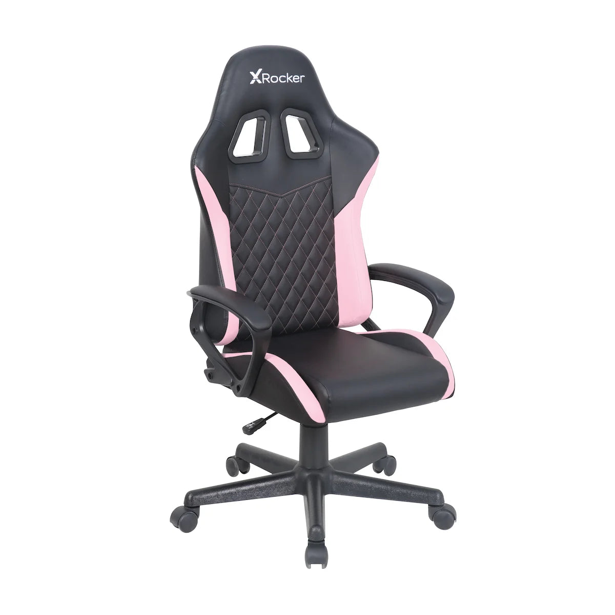 X Rocker Apex Junior PC Kids Gaming Chair, Pink – VIPOutlet