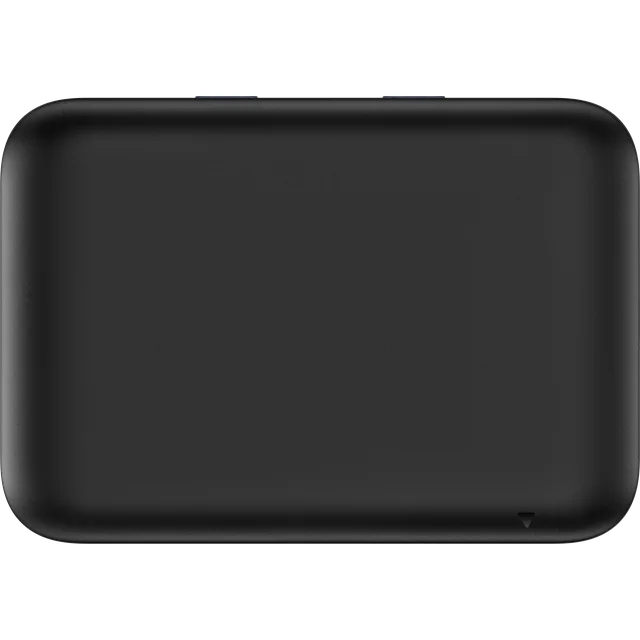 AT&T ATTCKTHS02 Turbo Hotspot 256 MB, Black - Prepaid Hotspot – VIPOutlet