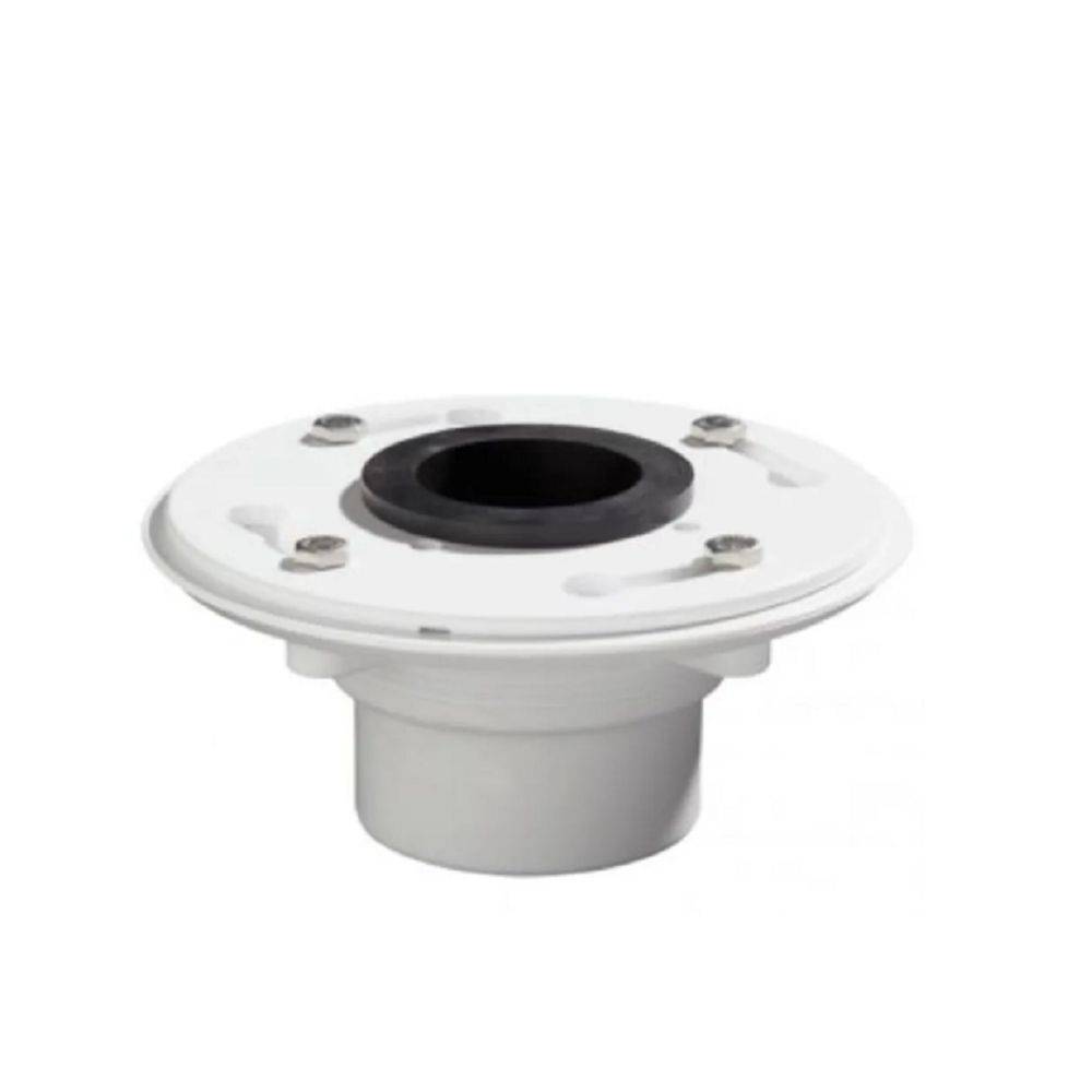 Signature Hardware SH439001WH PVC Drain Flange Coupling – VIP Outlet