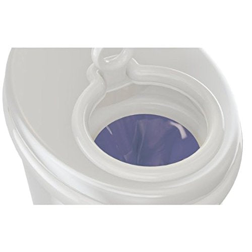 Ubbi Steel Diaper Pail, Gray – VIPOutlet