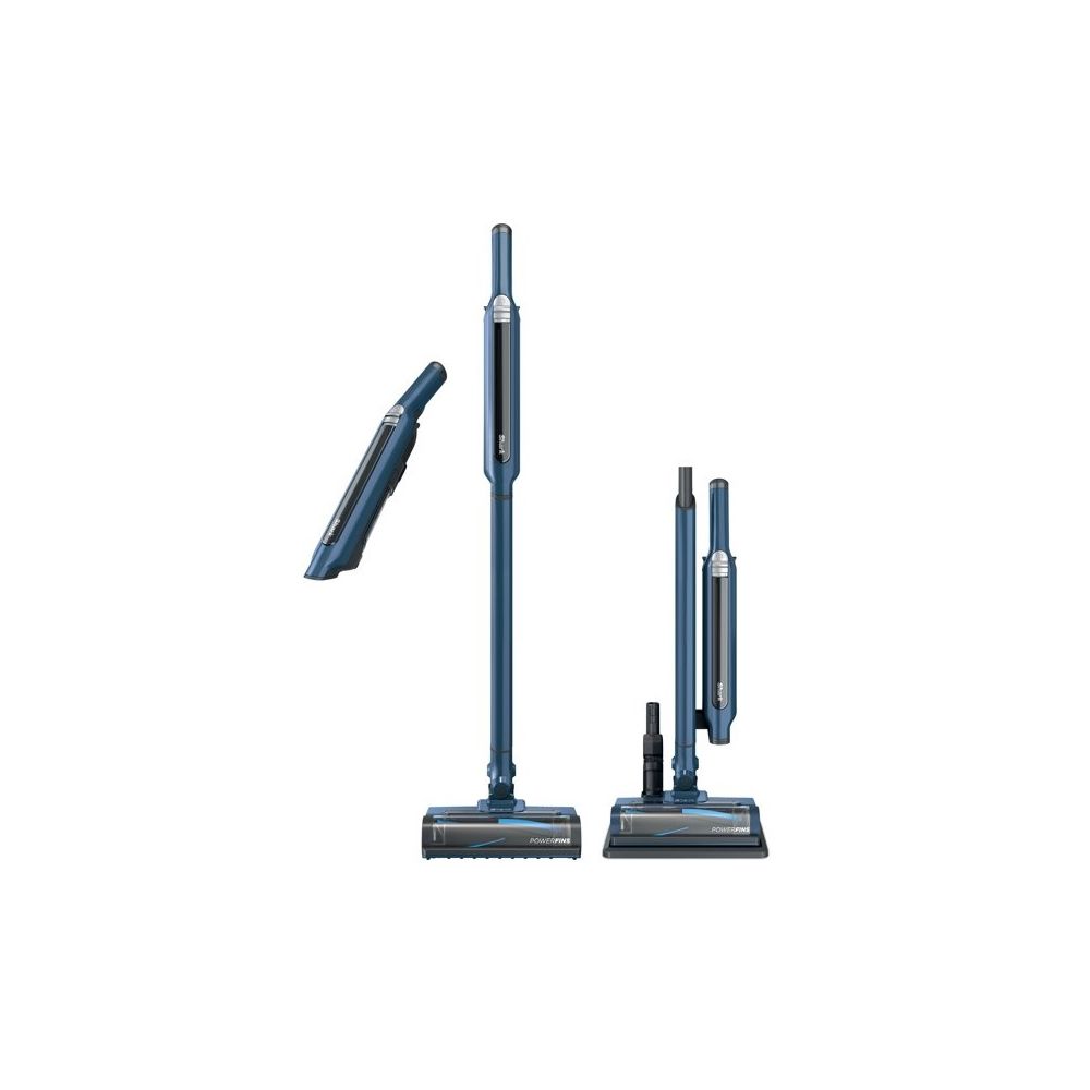 Shark WS630 WANDVAC System Ultra-Lightweight Powerful Cordless 3-in-1 ...
