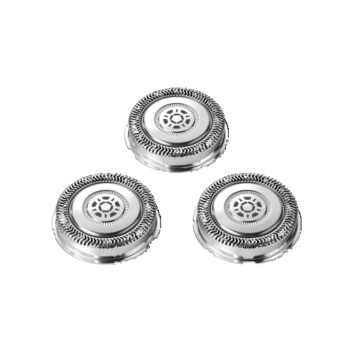 Philips Norelco Shaving Head For Shaver Series 7000 and Angular-Shaped ...