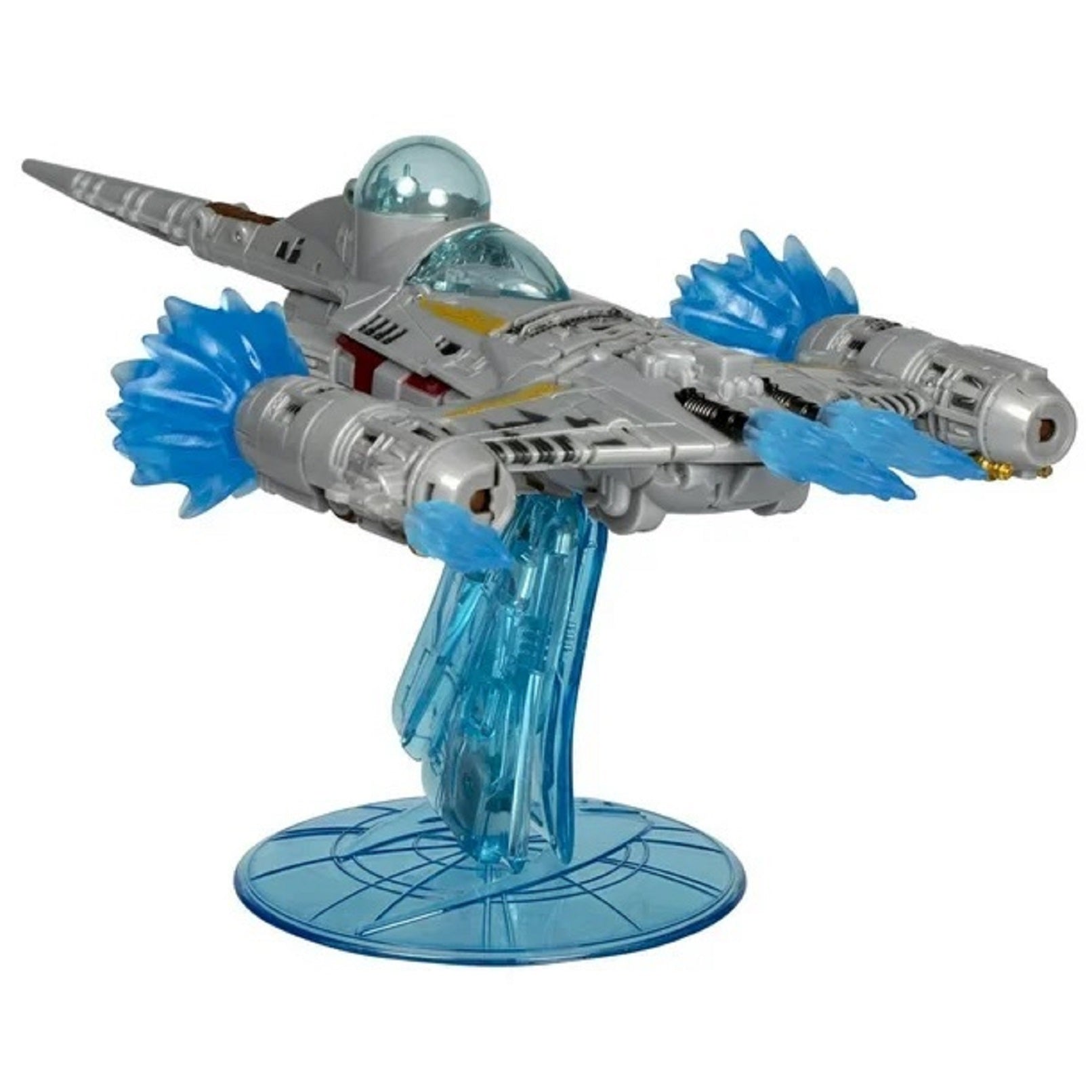 Transformers Collaborative Star Wars The Mandalorian – VIPOutlet