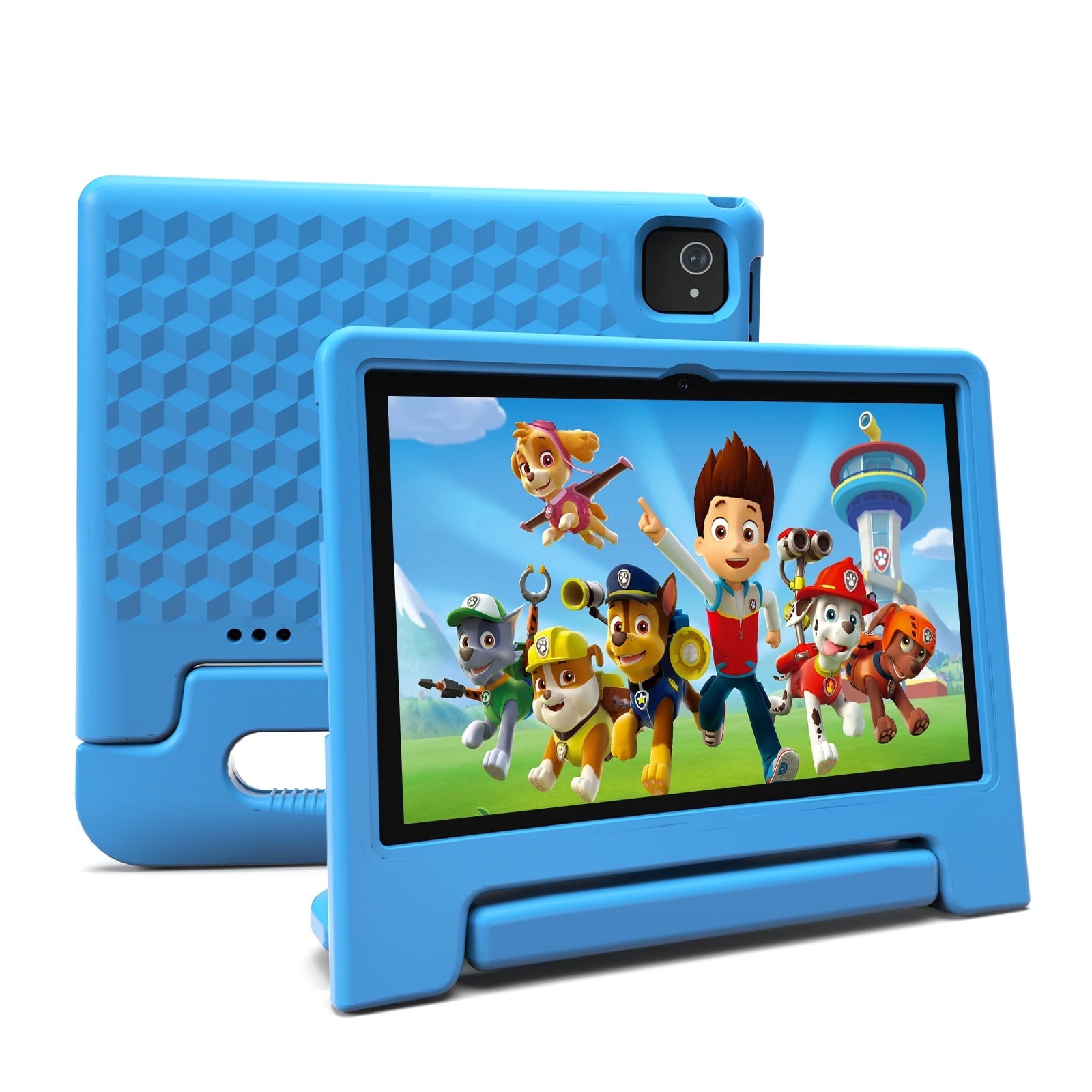 NOBKLEN 10 inch 4GB RAM 64GB Storage 2 GHz Processor Speed Wi-Fi Table ...