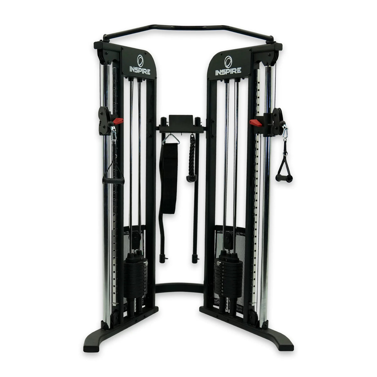 Inspire Fitness CG3 Home Gym Functional Trainer – VIP Outlet
