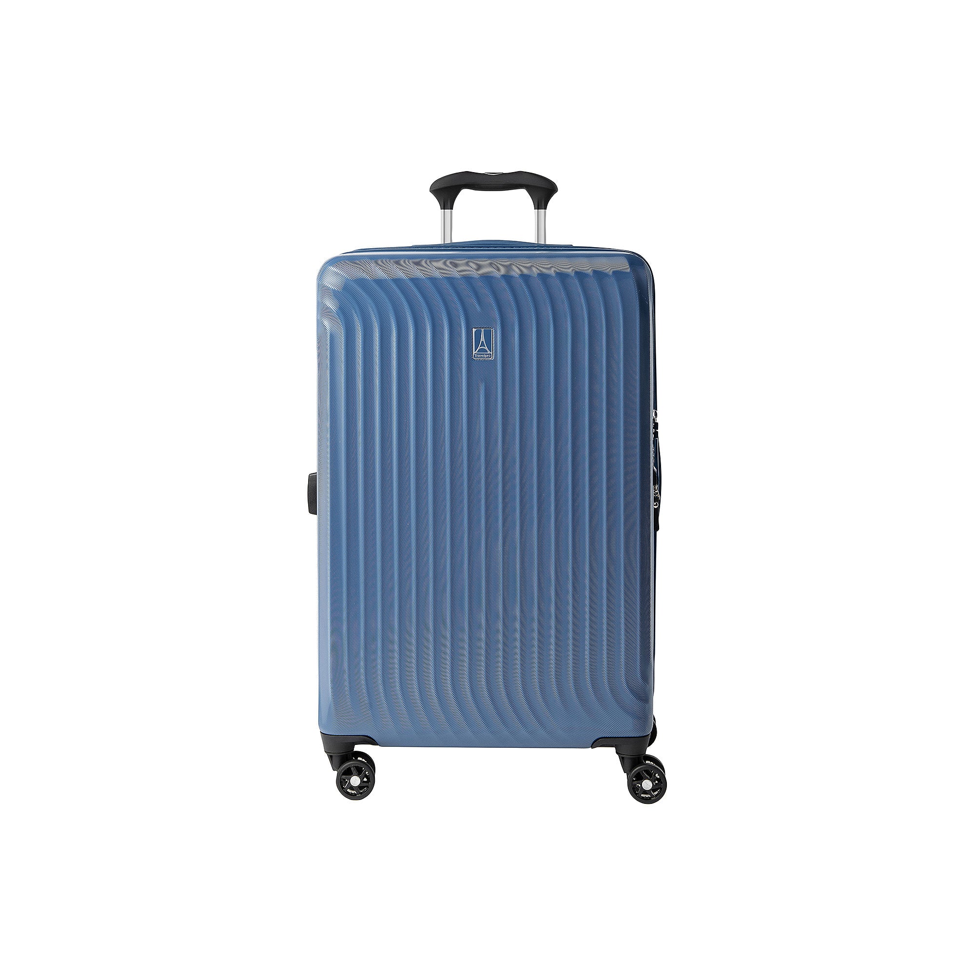 Travelpro Maxlite Air 24" Hardside Expandable Upright Spinner Luggage ...