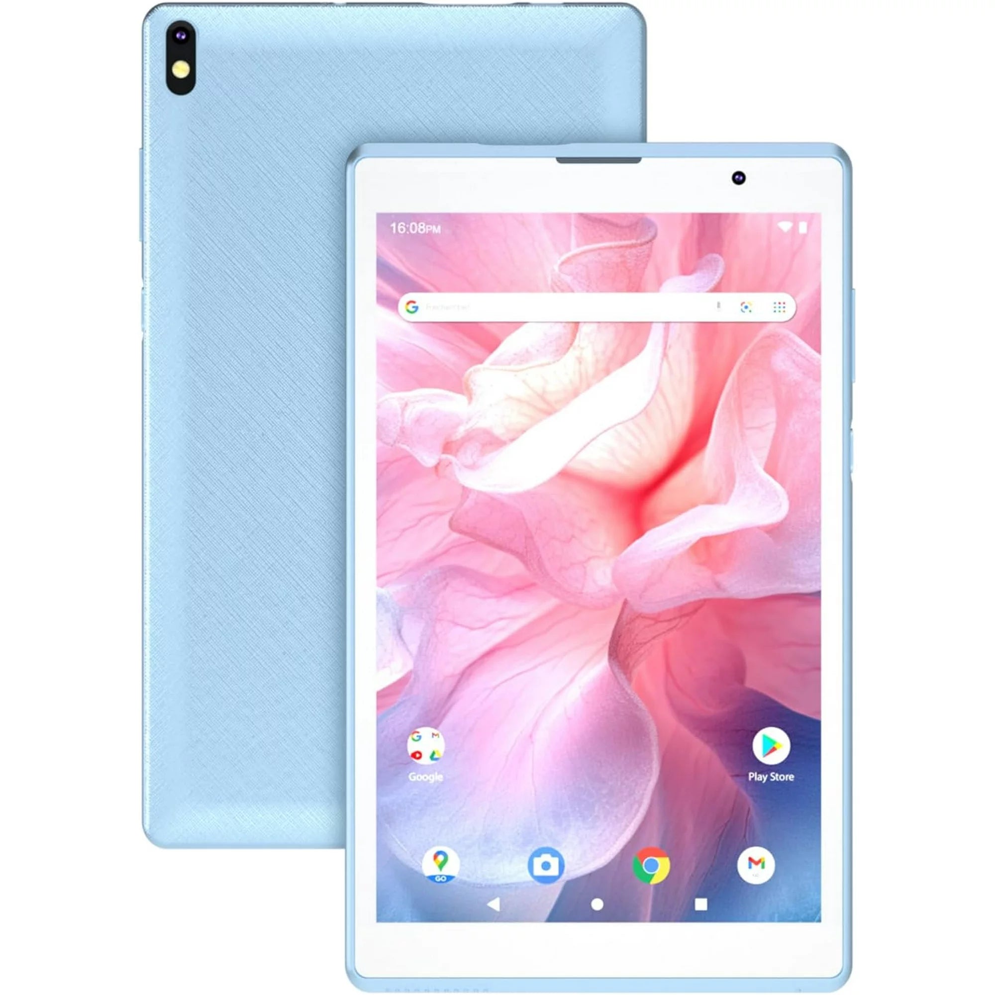 NOVOJOY 8'' 2GB RAM 32GB ROM 1.5 GHz Processor Speed Android 11.0 Wi-F ...