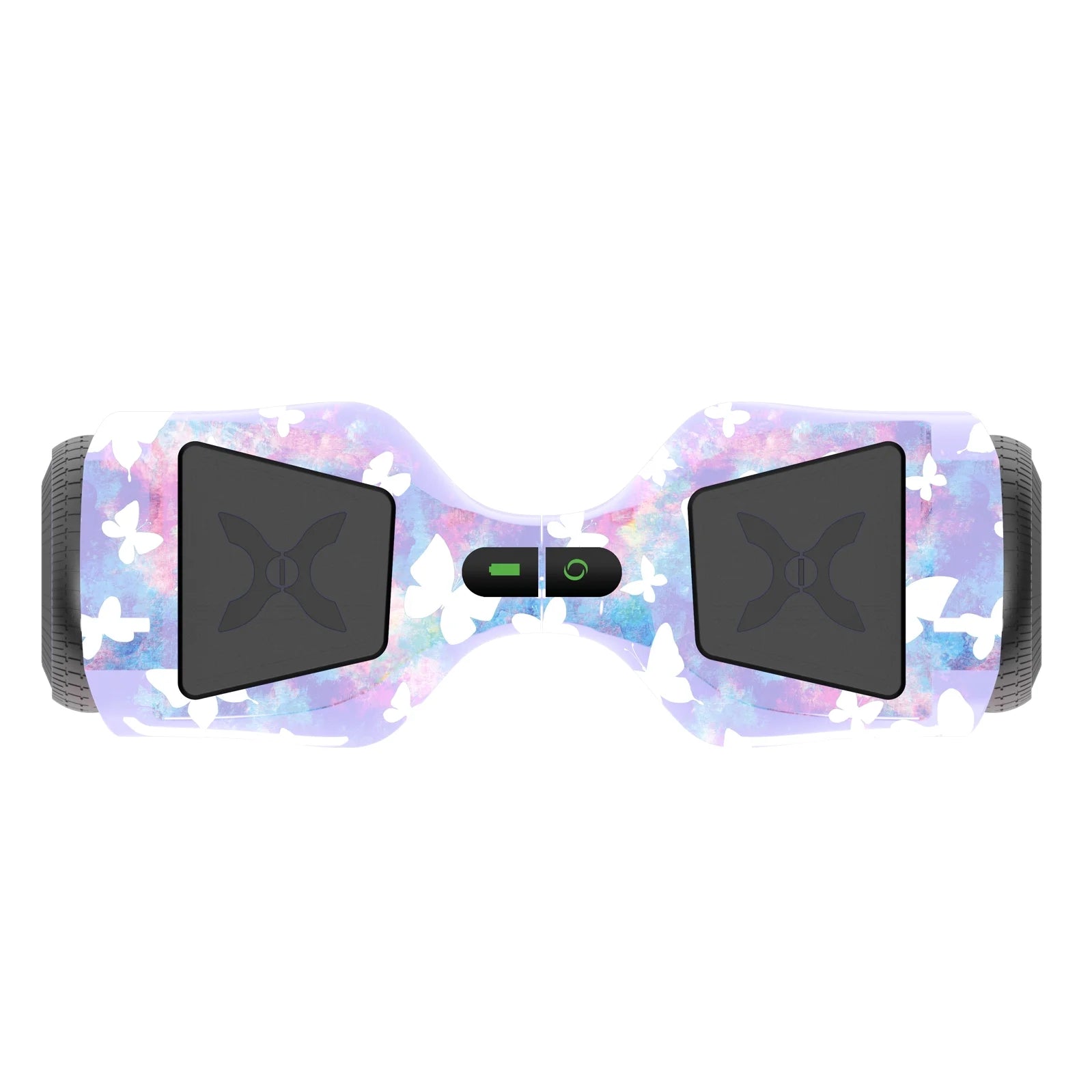 Hover-1 DSA-EVO-BTR Evolution Electric Self-Balancing Hoverboard with ...