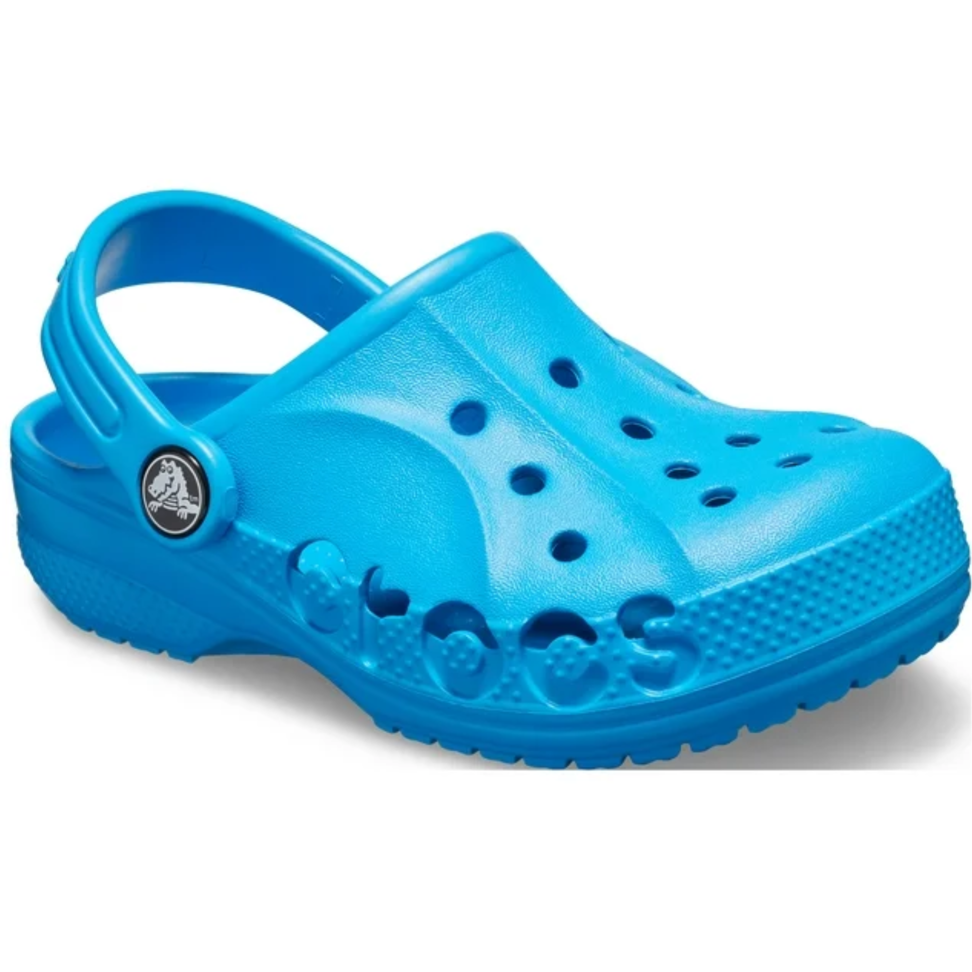 Crocs 207012-456 Toddler & Kids Baya Clog OCEAN 7 Toddler – VIP Outlet