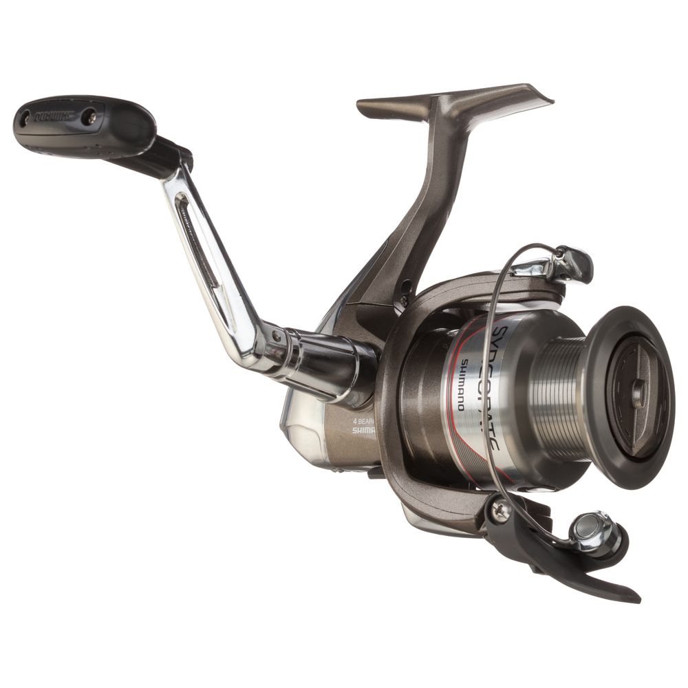 Shimano SC2500FGC Syncopate 2500 Front Drag Clam Reel – VIPOutlet