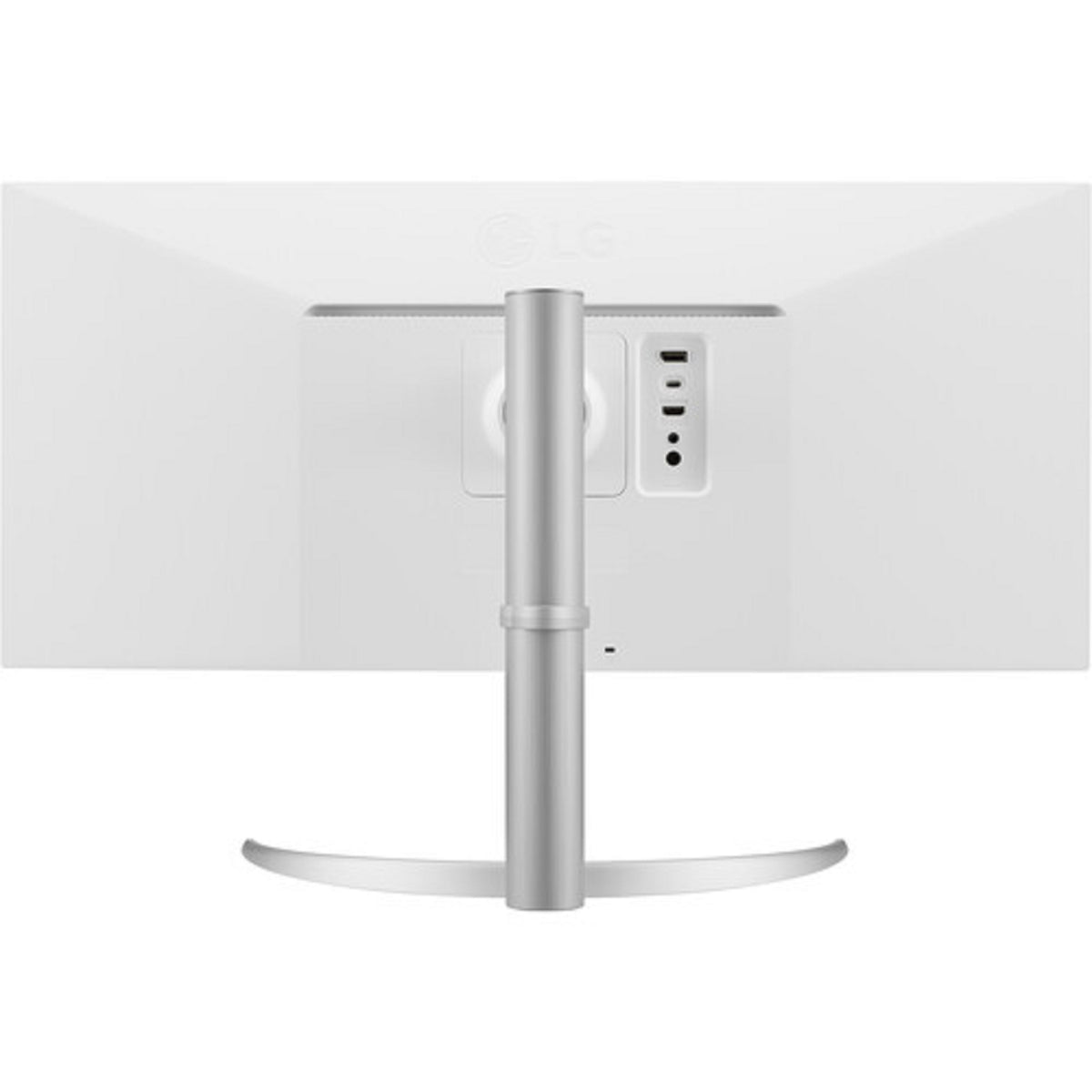 LG 34BQ650-W UltraWide 34" 1080p HDR 100 Hz Monitor, White – VIPOutlet