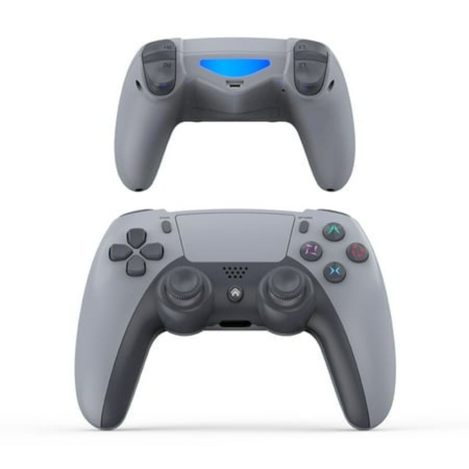 Wireless Controller for P4/P3/windows/iOS/android Rechargeable Gamepad ...