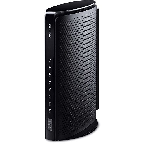 TP-LINK TC-W7960 N300 Wireless DOCSIS 3.0 Cable Modem Router – VIPOutlet