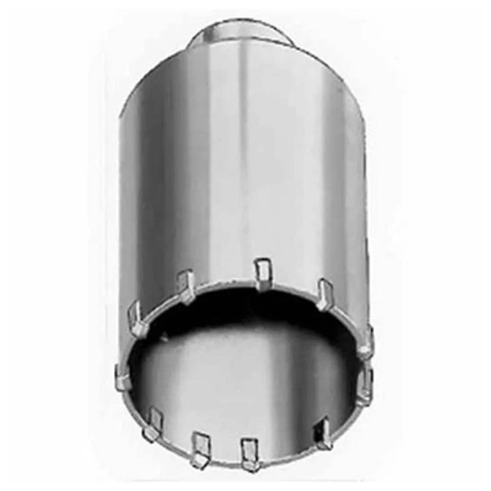Milwaukee 48-20-5055 SDS-Plus Thin Wall Carbide Tipped Core Bit 4 in ...