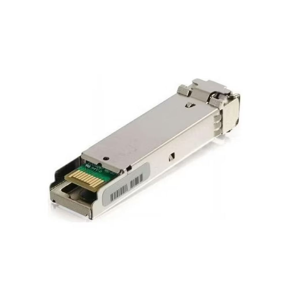 HP j9150D Aruba 10G SFP+ LC SR Transceiver, 300m OM3 Multimode Fiber ...