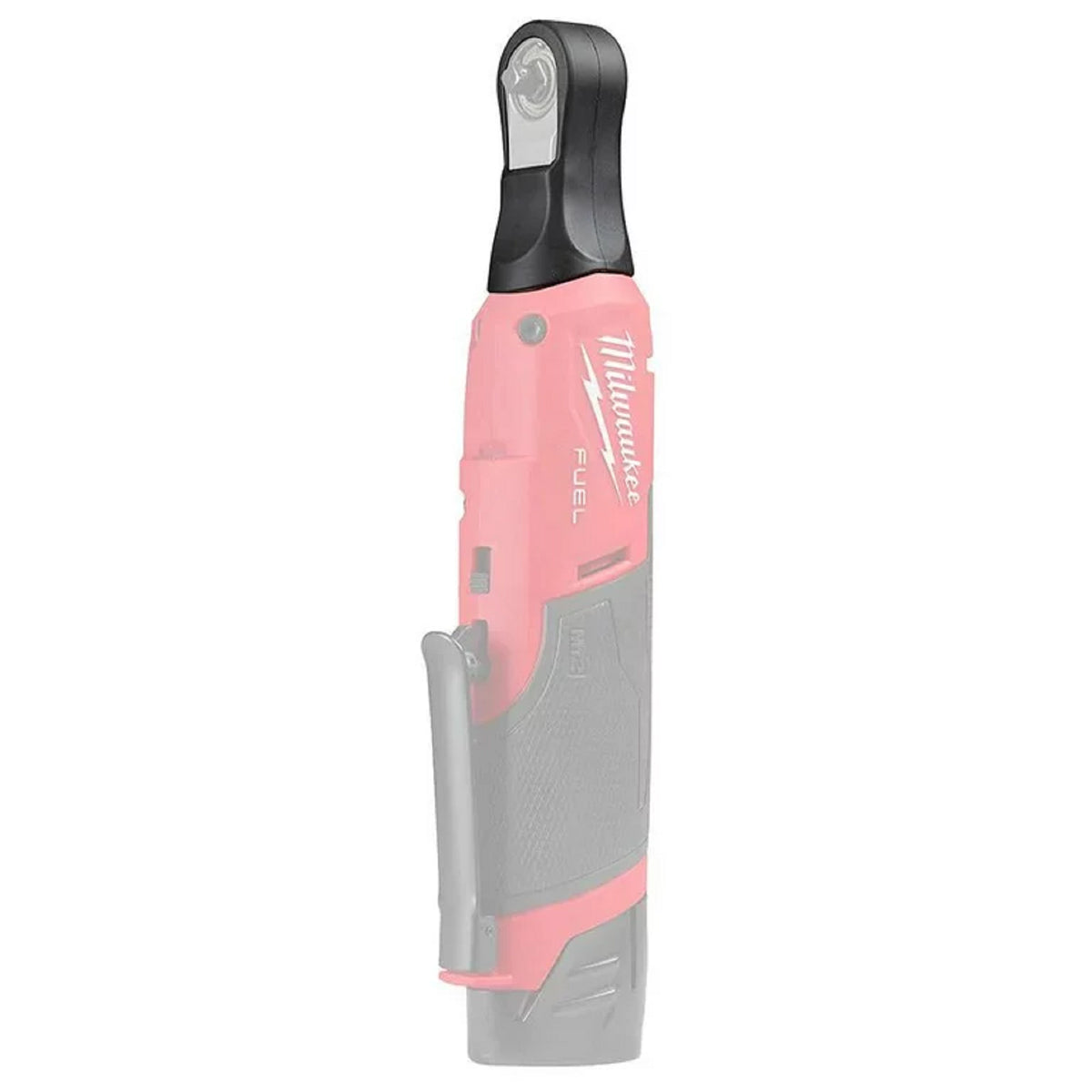 MILWAUKEE ELECTRIC TOOL. 49-16-2567 High Speed 1/4 In. And 3/8 In. Rub ...