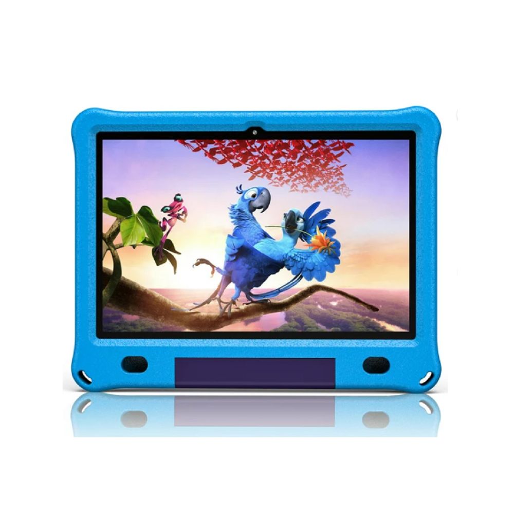 Baken Android 12 Kids Tablet 10.1 inch with Case 3GB RAM 64GB Storage ...
