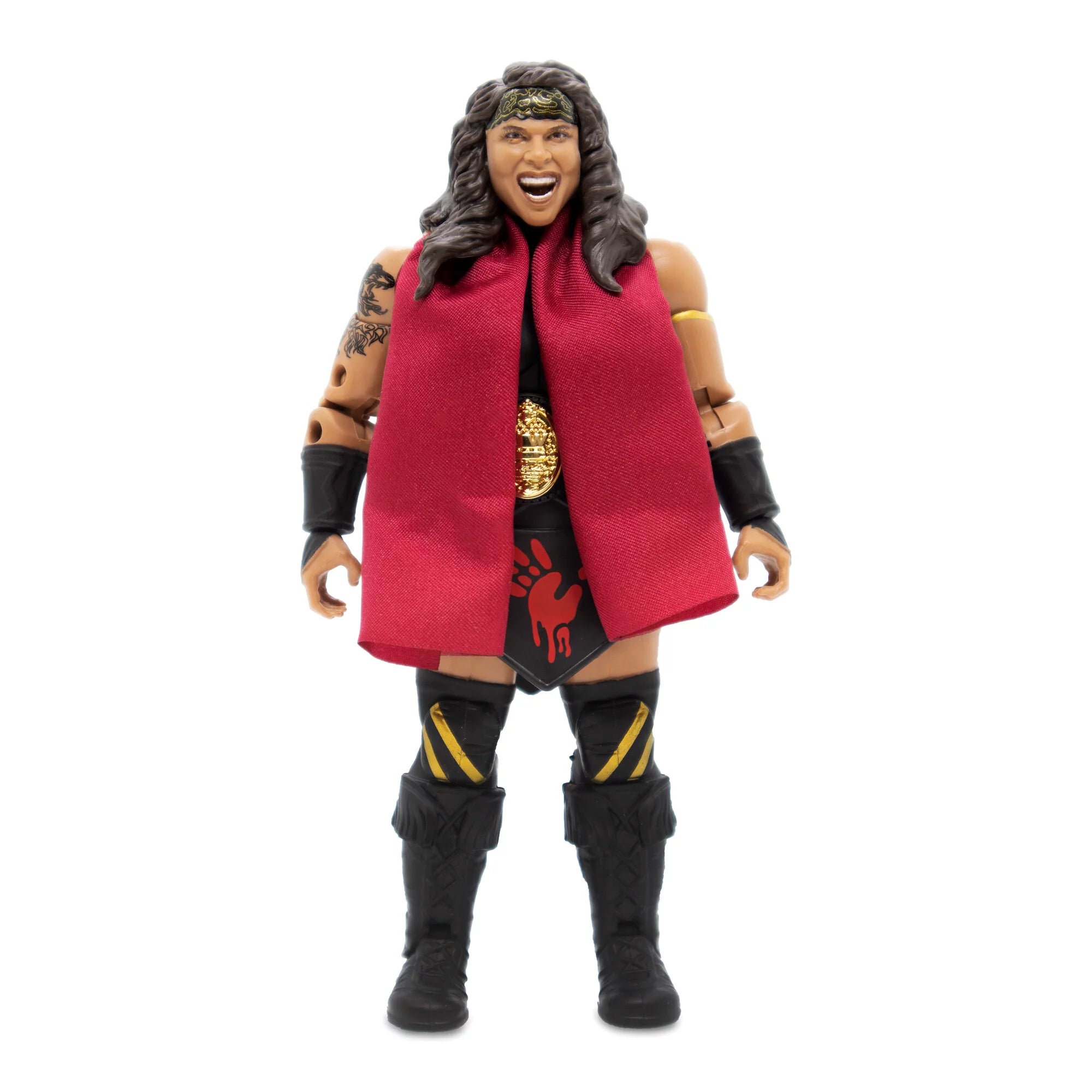 AEW 235947 Unrivaled Figure Wrestler MJF 1 Figure Pack – VIPOutlet