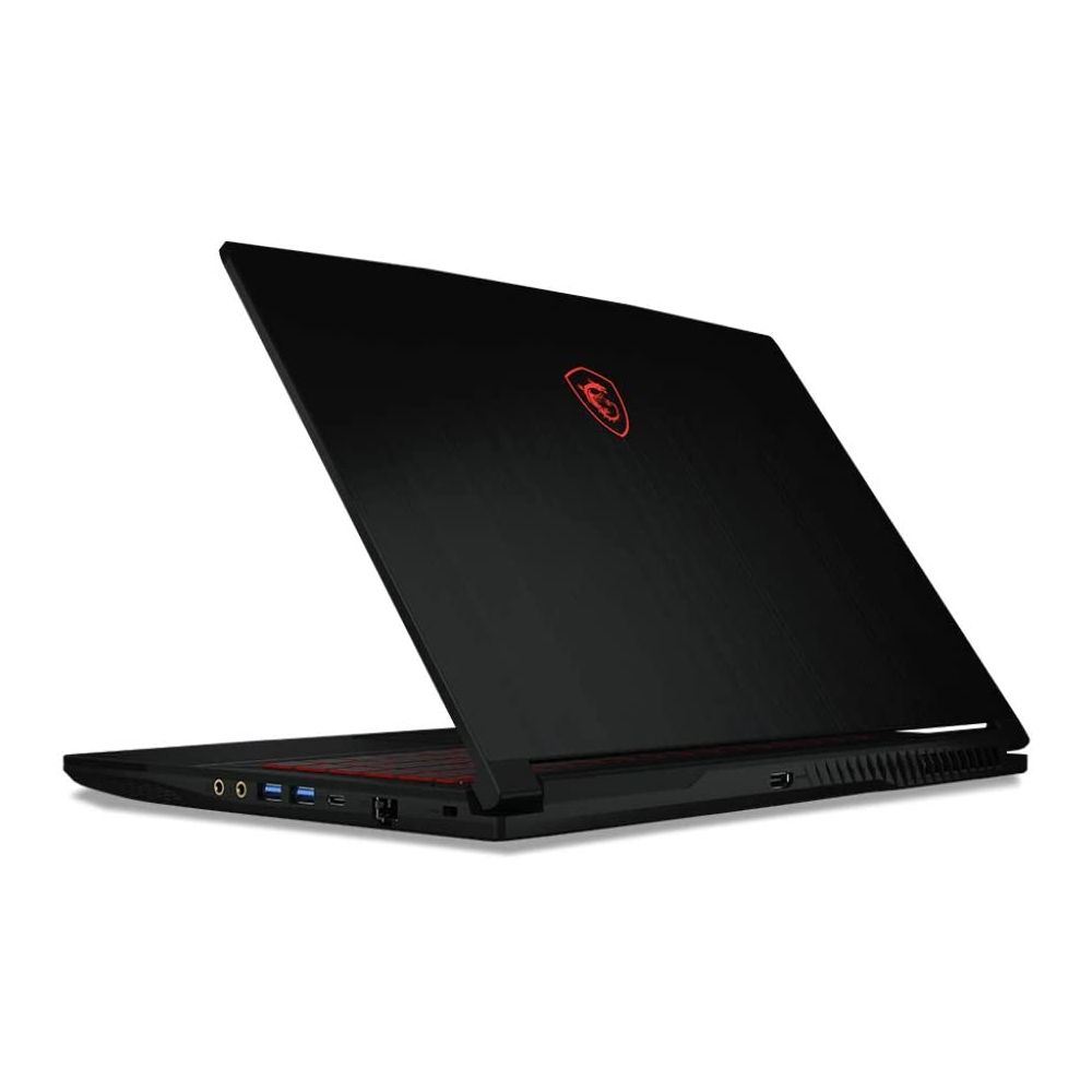 MSI MS-16R4 GF63 Thin 15.6" FHD i5-10300H 2.5GHz NVIDIA GeForce GTX 16 ...